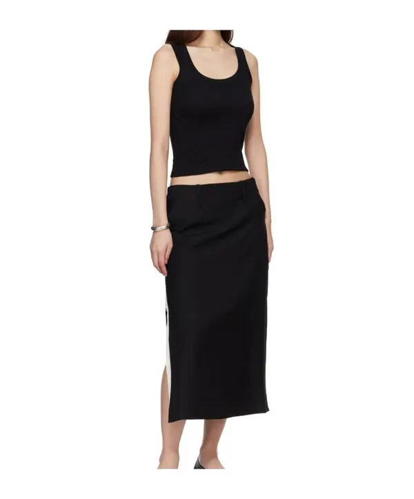 FLORE FLORE Hillie Vest