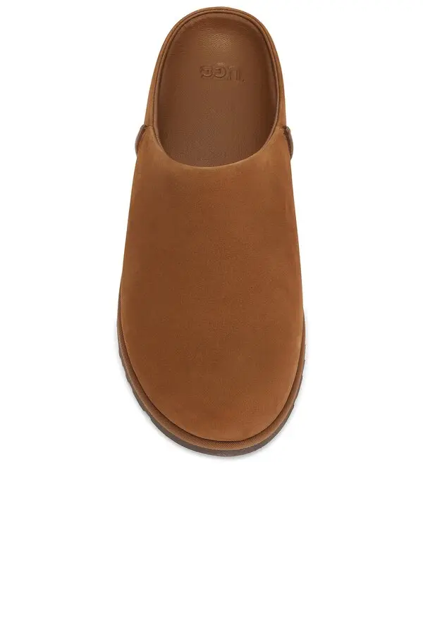 UGG Otzo Clog In Brown