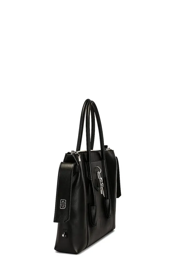 Givenchy Medium Antigona Lock Soft Bag
