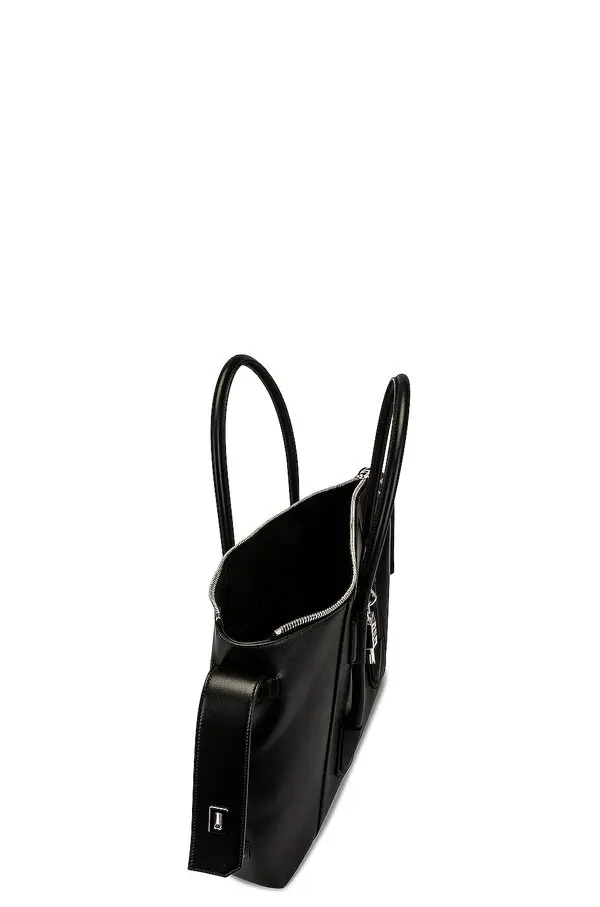 Givenchy Medium Antigona Lock Soft Bag