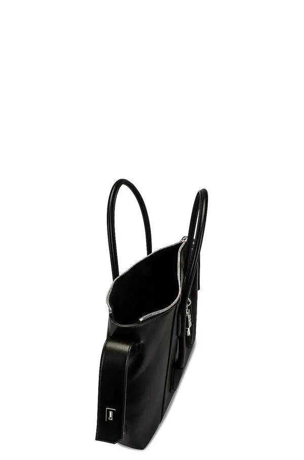 Givenchy Medium Antigona Lock Soft Bag