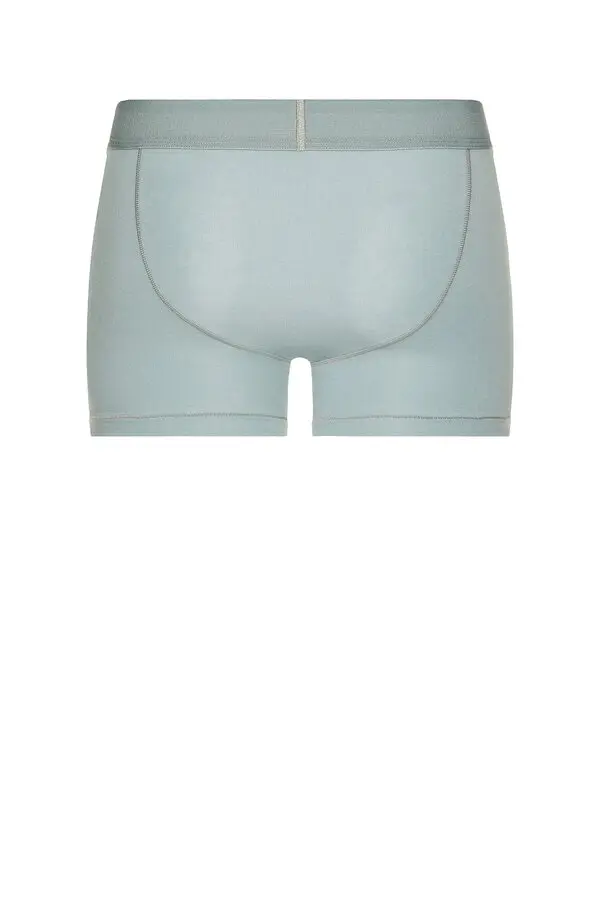 SKIMS 3 Pack Boxer Brief 3 In Grey,blue