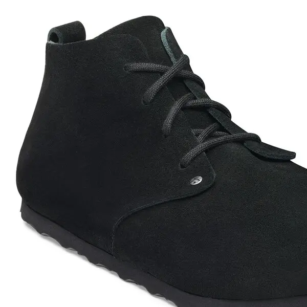 BIRKENSTOCK Dundee Suede Leather