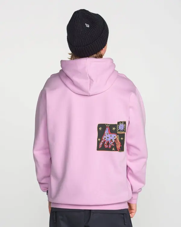 Volcom Essential Hoodie