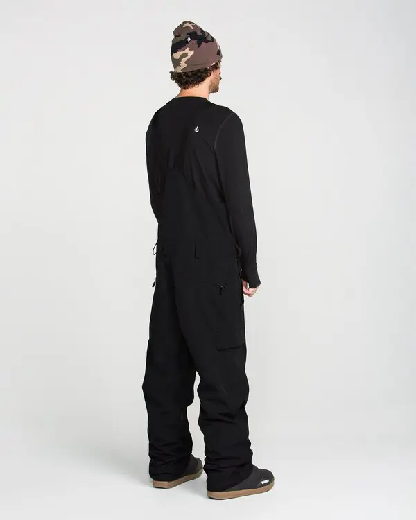 Volcom V.co Sparta Bib