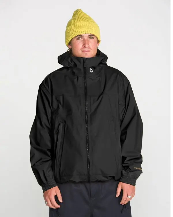 Volcom Arthur 3l 20k Jacket