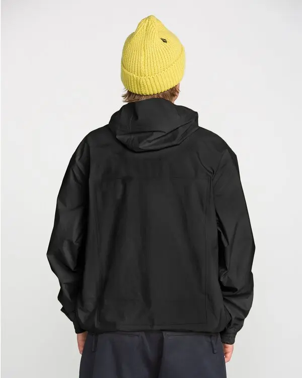 Volcom Arthur 3l 20k Jacket