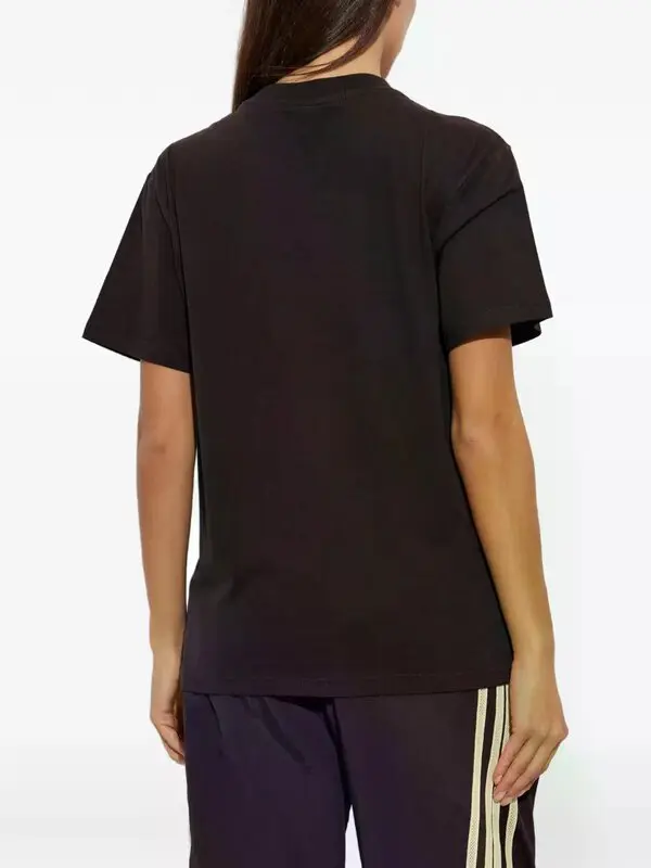 P.E Nation Infinity Relaxed Logo-print T-shirt