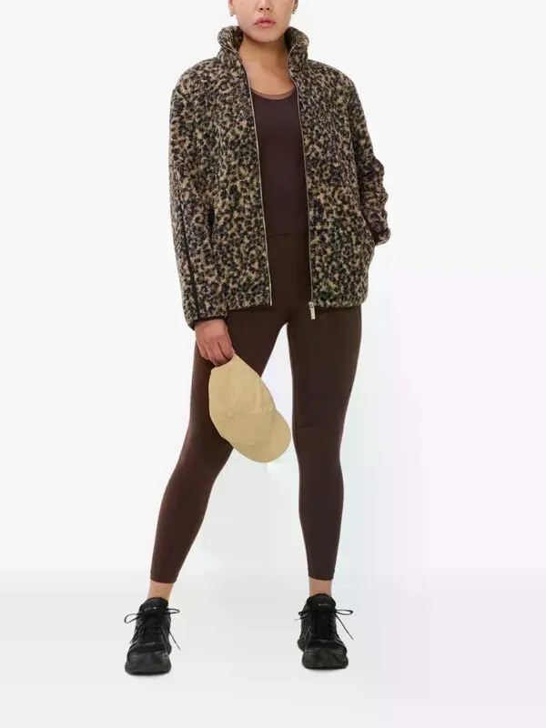 Sweaty Betty Power 7/8 High-waist Leggings