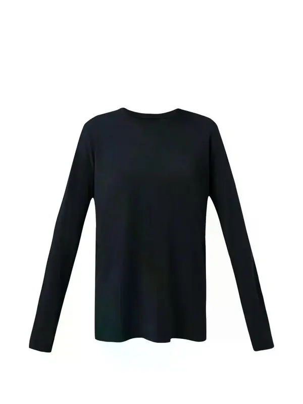 Sweaty Betty Soft Flow Studio Long-sleeve T-shirt