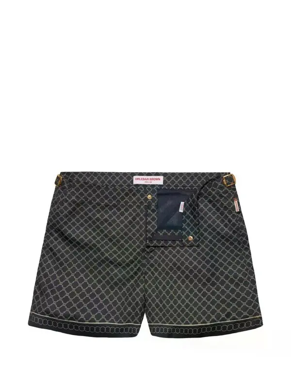 Orlebar Brown Setter Tessoro Swim Shorts