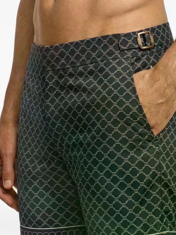 Orlebar Brown Setter Tessoro Swim Shorts