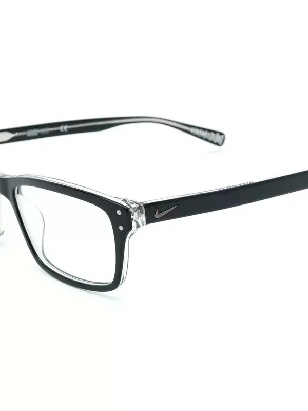 Nike Rectangular Glasses Frame
