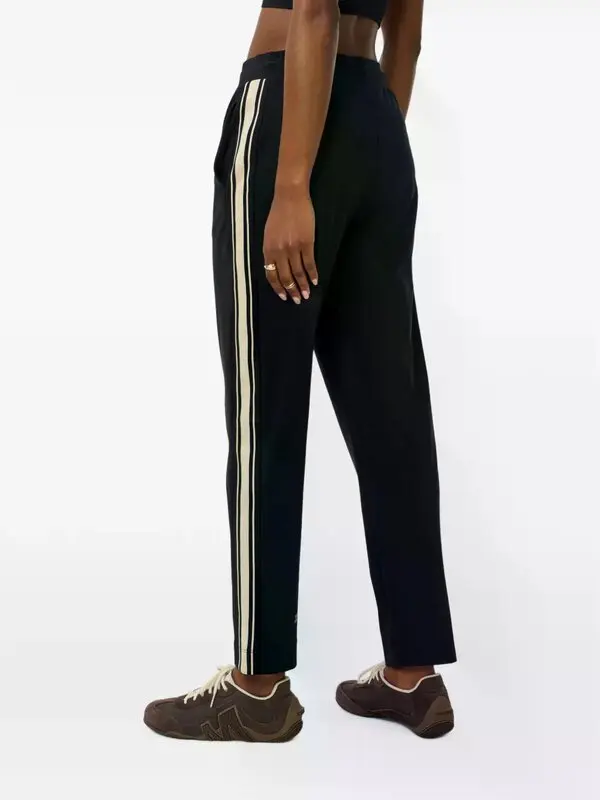 Sweaty Betty Explorer Side-stripe Track Pants