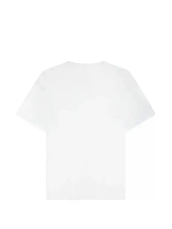 Palm Angels Thai Logo-print T-shirt