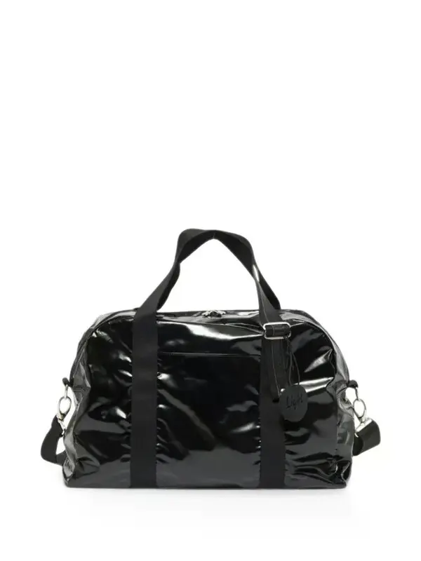 JACK GOMME Walli Light Glossy Travel Bag