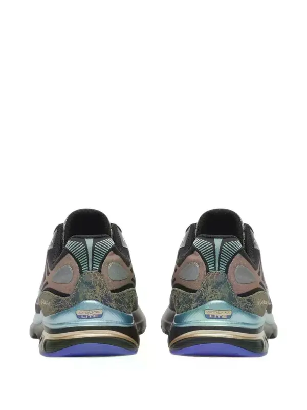 Saucony Kinvara 1 Low-top Sneakers
