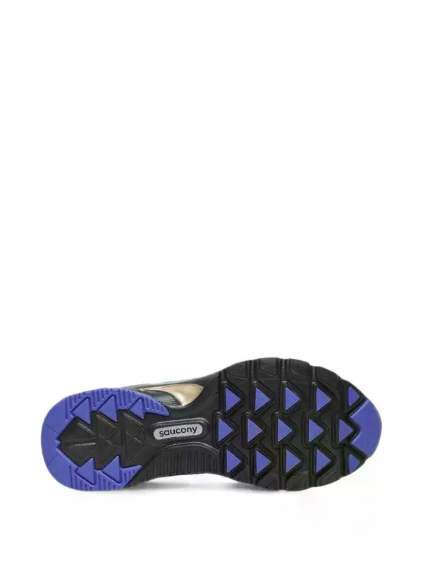 Saucony Kinvara 1 Low-top Sneakers