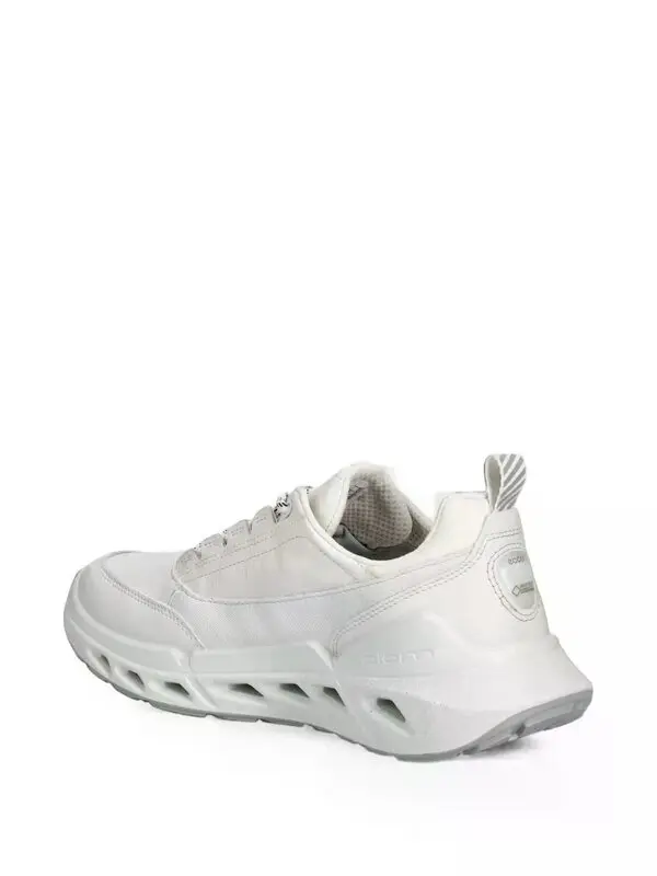 Ecco Biom 720 Leather Sneakers