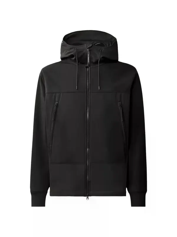 C.P. COMPANY C.p. Shell-r Google Jacket