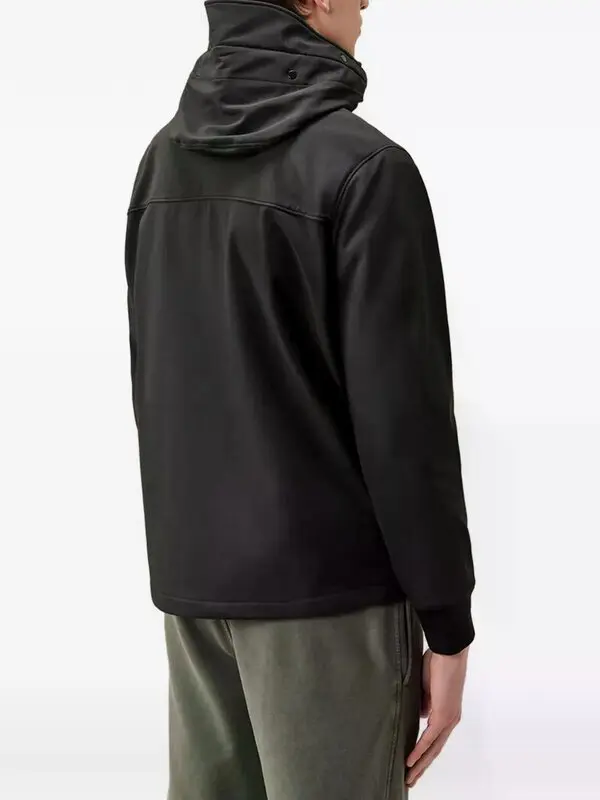 C.P. COMPANY C.p. Shell-r Google Jacket