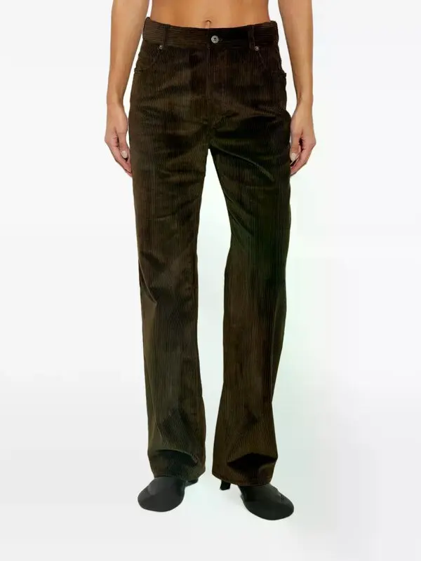 Loewe Corduroy Trousers