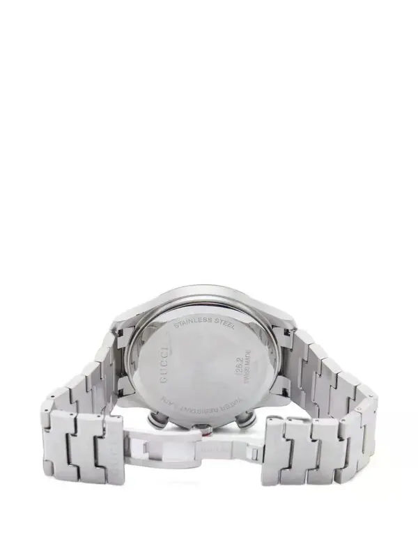 Gucci G-timeless Chronograph 45mm Watch