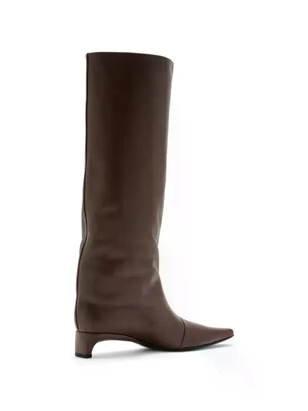 Loulou De Saison Haven High-shaft Boots