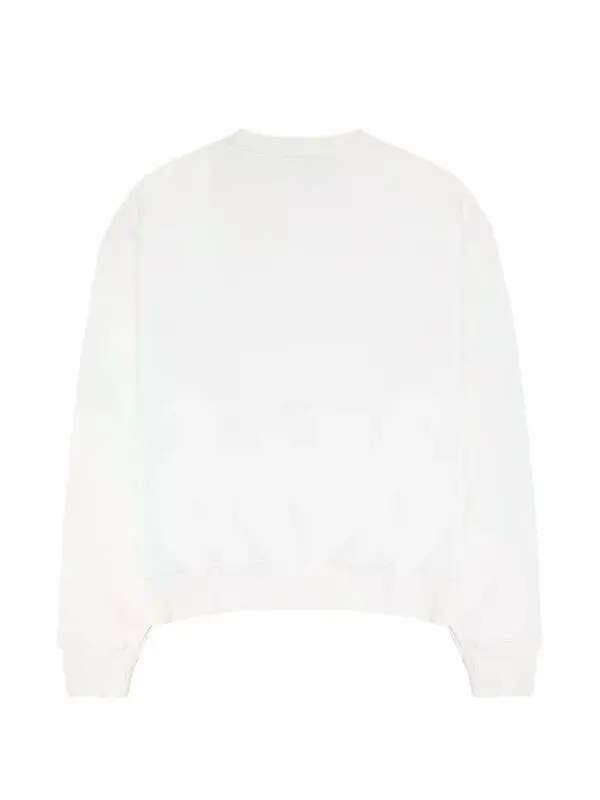Palm Angels Bear-patch Sweater