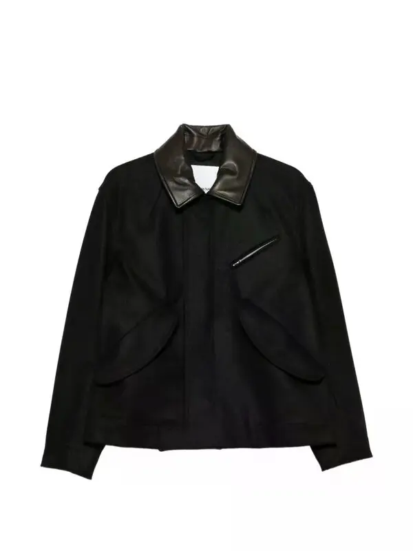 SAGE NATION Painter Jacket