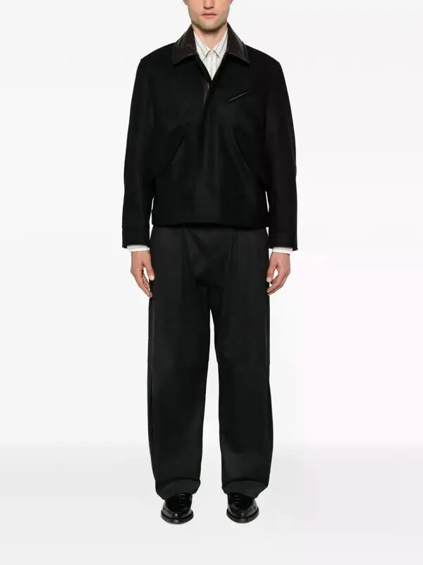 SAGE NATION Painter Jacket