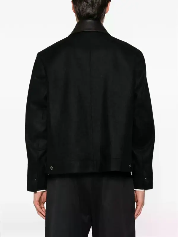 SAGE NATION Painter Jacket