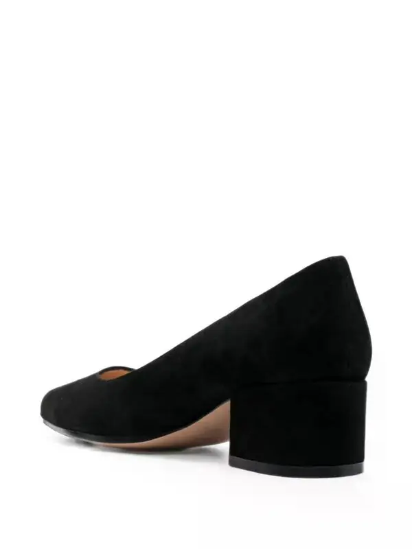 GIANVITO ROSSI Piper Pumps 45