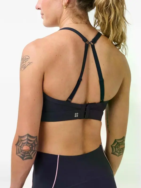 Sweaty Betty Empower Cross-back Sports Bra