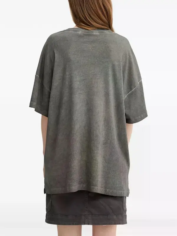 GESTUZ Short-sleeve T-shirt