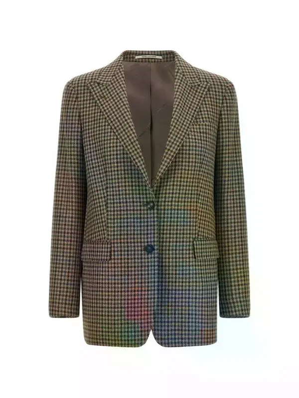 Tagliatore Bertha Blazer