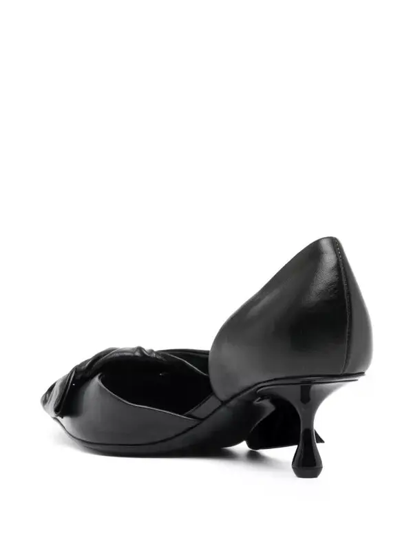JIMMY CHOO 50mm Issy Pumps