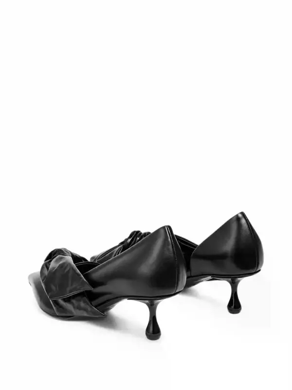 JIMMY CHOO 50mm Issy Pumps