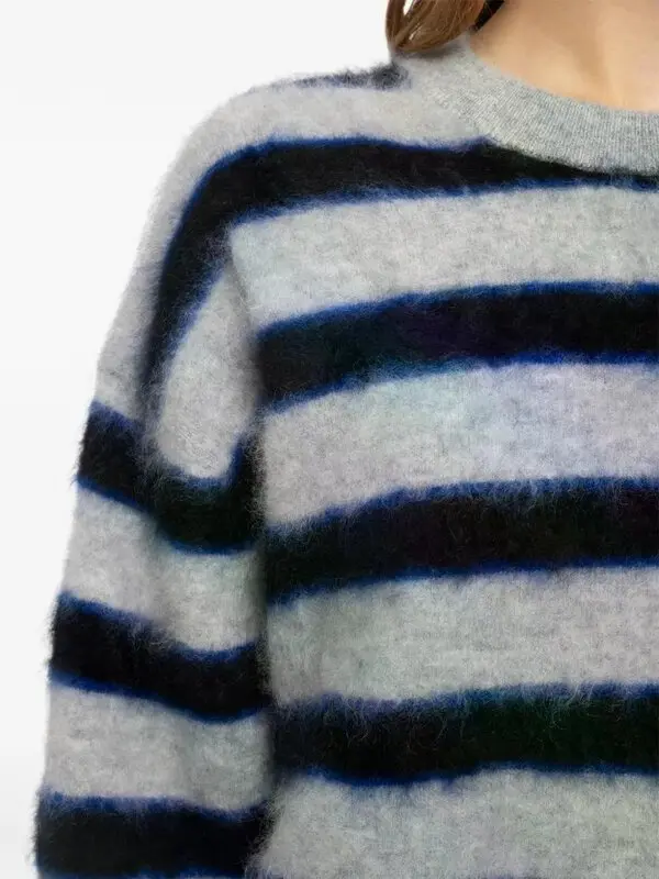 Zadig&Voltaire Markuz Jumper 100% Cashmere