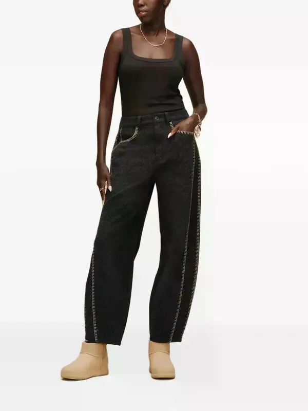 UGG Rina Barrel Trousers