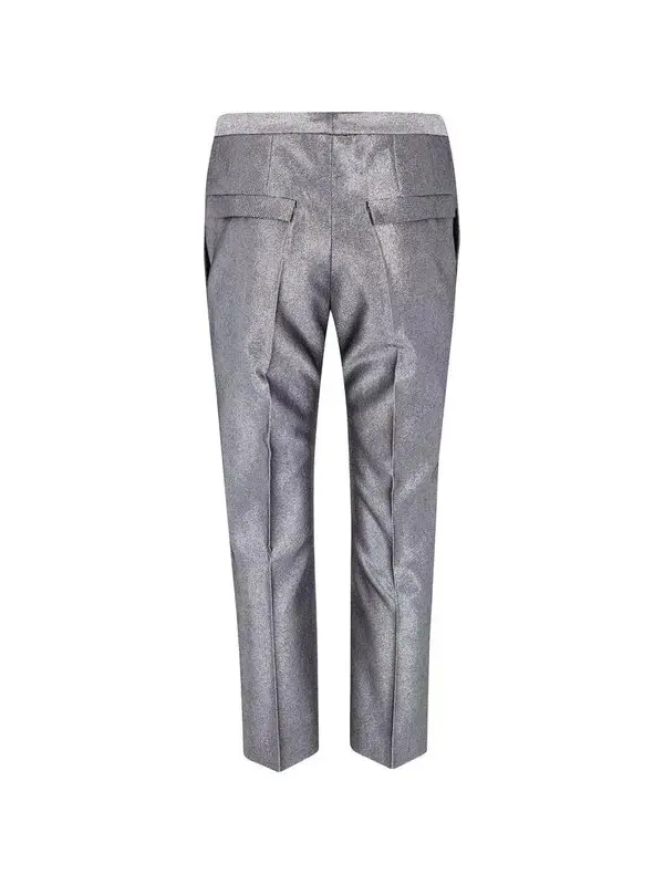 SAPIO Cropped Jeans