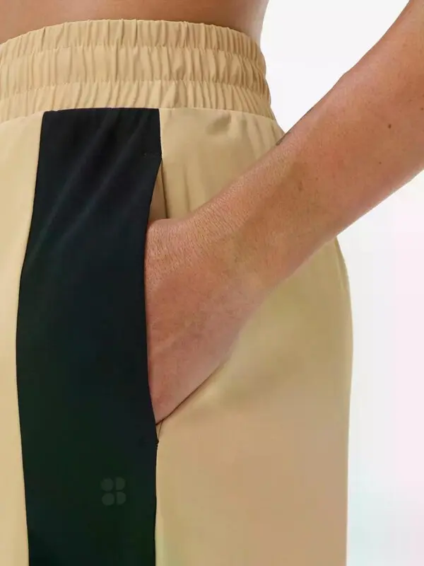 Sweaty Betty Explorer Side-stripe Track Pants