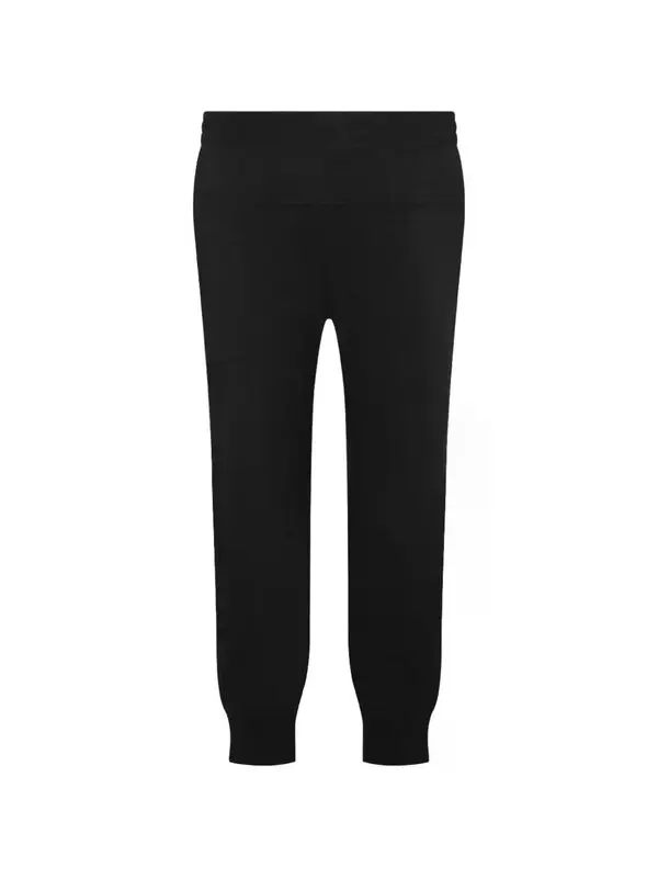 LISA YANG Beaumont Cashmere Track Pants