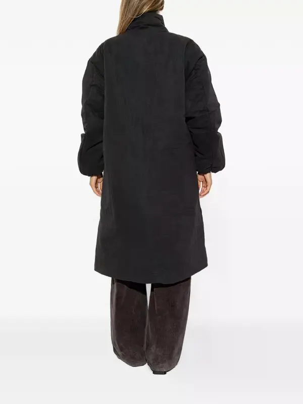 Studio Nicholson Sperl Button-up Coat