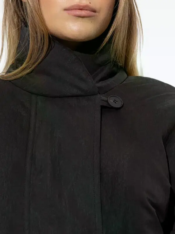 Studio Nicholson Sperl Button-up Coat