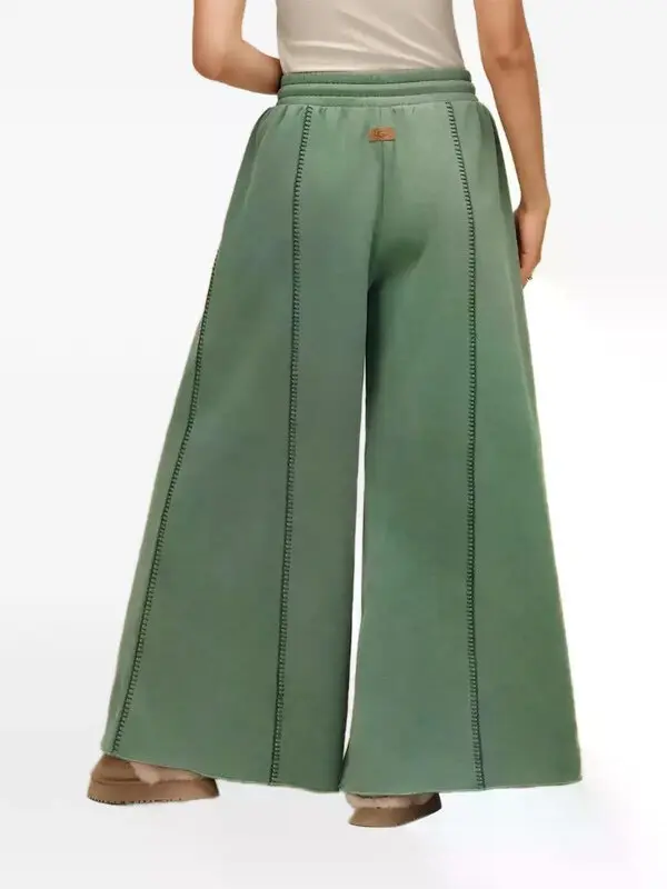 UGG Wide-leg Drawstring Track Pants
