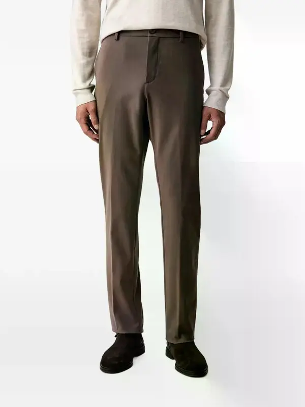 Paul & Shark Bellagio X-soft Chino Trousers