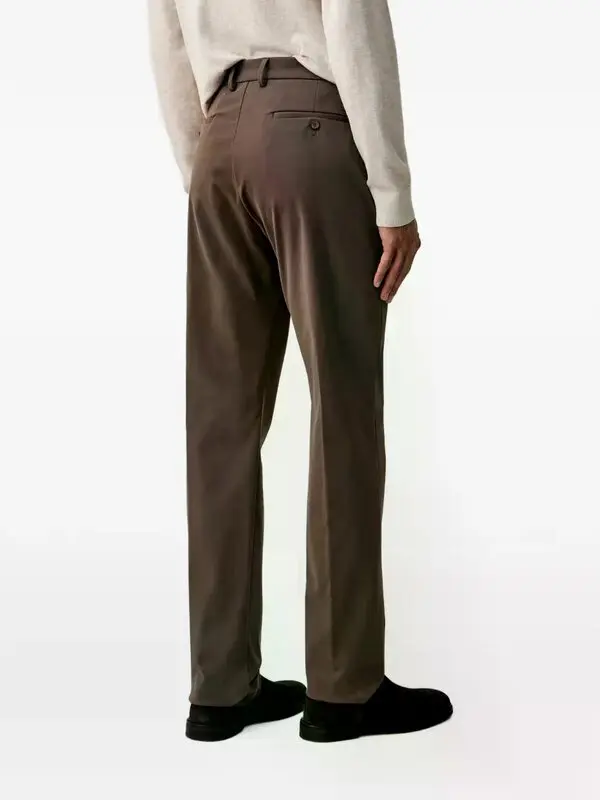 Paul & Shark Bellagio X-soft Chino Trousers