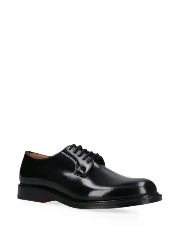 Church's Lace-up Leather Brogues