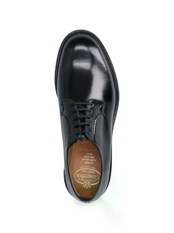 Church's Lace-up Leather Brogues